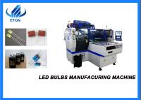 China SMD Components Surface Mounted Led Making Machine 80000CPH for sale