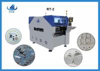 China 64 Feeders 8KW 70000CPH Led Pick And Place Machine LED Lamp for sale