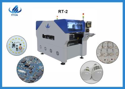 China 64 Feeders 8KW 70000CPH Led Pick And Place Machine LED Lamp for sale