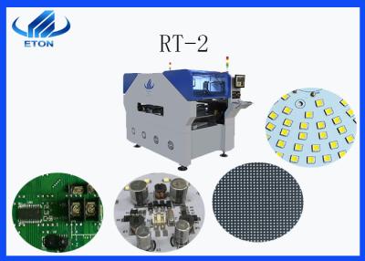 China 80000 CPH Pick And Place Machine LED SMT Mounter Production Line for sale