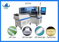 China 250000CPH Pick And Place Machine SIRA For LED 3014/3020 for sale