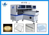 China Surface Mount Technology pick & place machine 180000 CPH 380AC 50HZ for sale