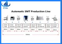 China 15w Motor 35000cph Smt Production Line Machine For Electrical Products for sale