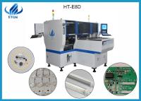 China Driver Mounter 8KW SMT Pick And Place Machine For PCB Mounting Chip for sale