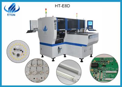 China Driver Mounter 8KW SMT Pick And Place Machine For PCB Mounting Chip for sale