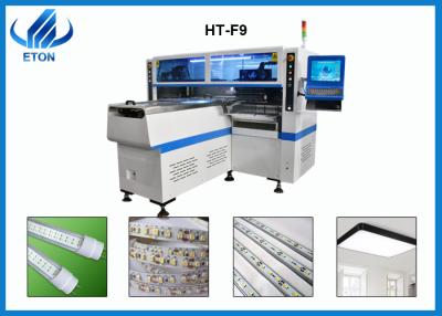 China 5m Strip SMT Pick And Place Machine Vision Alignment For LED Light for sale