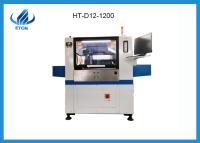 China SSD Control 1.5KW LED Automatic Dispenser With CCD Positioning System for sale