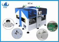 China 16KW 120000CPH Led Bulb Manufacturing Machine 6mm PCB SIRA for sale