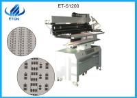 China SIRA 120w SMT Solder Paste Printer Circuit Board Printing Machine 2.0mm PCB for sale