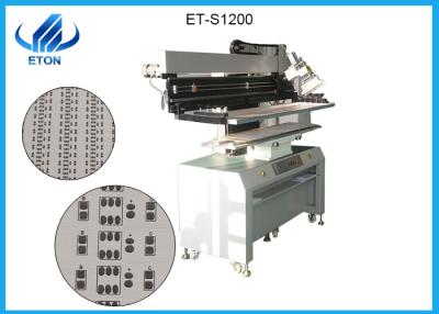 China SIRA 120w SMT Solder Paste Printer Circuit Board Printing Machine 2.0mm PCB for sale