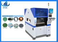 China Multifunctional Auto SMT Production Line DOB Mounting Machine Single Module for sale