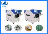 China High Speed 20 Heads SMT Pick And Place Machine LED Chip Shooter 8Kw RT-2 for sale