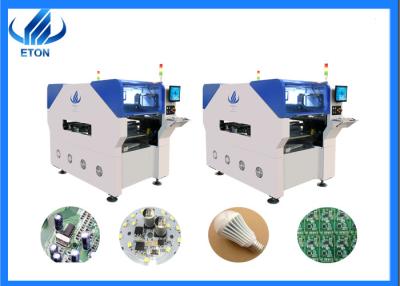 China High Speed 20 Heads SMT Pick And Place Machine LED Chip Shooter 8Kw RT-2 for sale