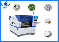 China High Accuracy LED Bulb Pick And Place Machine SMT Production Line for sale