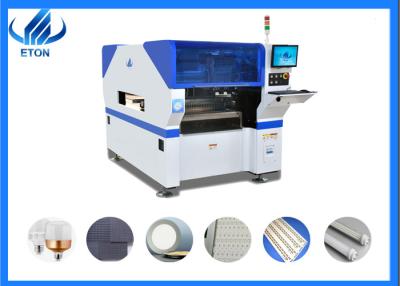 China High Precision LED Lights Smt Chip Shooter Machine 35000 CPH for sale
