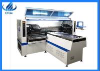 China LED Strip Light Mounter SMT Mounting Machine 250000 Cph Capacity for sale