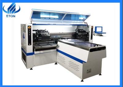China LED Strip Light Mounter SMT Mounting Machine 250000 Cph Capacity for sale