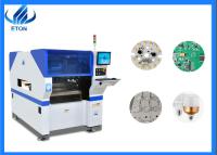 China High Stability LED Pick And Place Machine Less Energy Consumption for sale