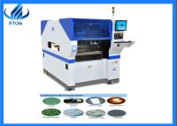 China 6kw 35000CPH Led Light Making Machine Led Bulb Manufacturing Machine for sale