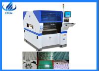 China 40000CPH Led Light Manufacturing Machine Pick And Place Robot for sale
