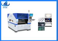 China 380AC 35000 CPH Smd Led Pick And Place Machine For Pcb Assembly for sale