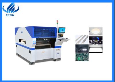 China 380AC 35000 CPH Smd Led Pick And Place Machine For Pcb Assembly for sale