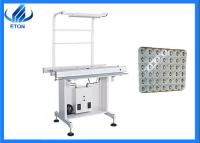 China 1000mm 1200mm 1500mm PCB Conveyor Machine In Smt Production Line for sale