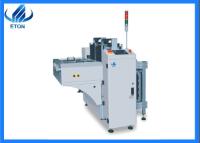 China CCC SIRA Double Rail SMT Unloader Machine For Pcb Unloading for sale