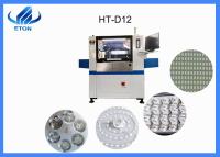 China 90000CPH For Lens SMT Automatic Glue Dispensing Machine Lower Wasting High Efficiency for sale