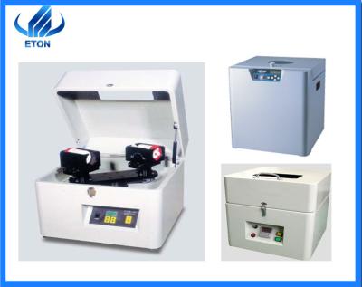 China PCB Assembly Line SMT Mounting Machine Solder Paste Mixer Machine for sale