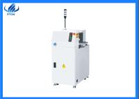 China Automatic SMT LED Light Production Line Stacking Loader PLC Control for sale