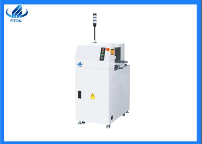 China Automatic SMT LED Light Production Line Stacking Loader PLC Control for sale