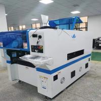 China OEM ODM Pcb Pick And Place Machine LED Light Production Line for sale