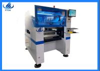 China High Speed 500mm Fastest Pick And Place Machine Led Bulb Making Machine for sale