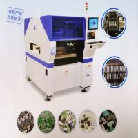 China 40000CPH SMT Mounting Machine Smt Led Production Line Pick And Place for sale