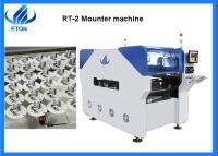 China AC380V 80000CPH SMT Mounting Machine 22mm Special Shaped Components for sale