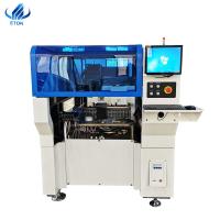 China 40000 CPH Pick And Place Automation Equipment 450*350mm 2pcs Camera for sale