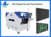 China Double Rail SMT Led Display Making Machine Pick And Place Device for sale