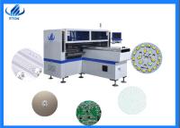 China automatic 0402 IC mounting mounter led lamp machine led lamp assembly machine SMT for sale