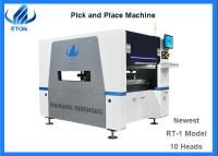 China Led bulb making machine smt line for sale