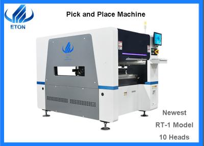 China Led bulb making machine smt line for sale
