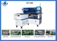 China Led lens high precision 12ps head smt production machine mounter for sale
