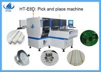 China High Speed Multi-functional Pick and Place Machine Chip shooter for sale