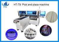 China Group Picking And Group Placing SMT Mounter For Any Length Roll To Roll Flexible Strip for sale