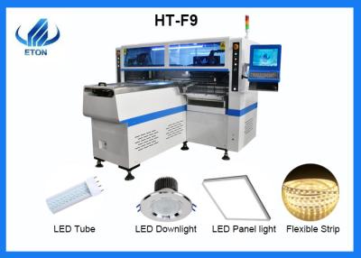 China 68 heads high speed pick and place machine save cost SMT production line for sale
