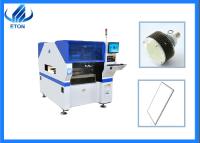 China 32 PCS Feeders Station capacity can reach 40000CPH  Pick And Place Machine LED mounting Machine for sale
