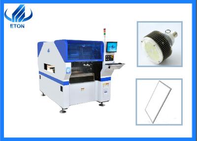 China 32 PCS Feeders Station capacity can reach 40000CPH  Pick And Place Machine LED mounting Machine for sale