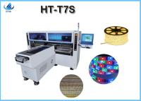 China Roll to roll super speed 180000 CPH LED strip light pick and place machine for sale
