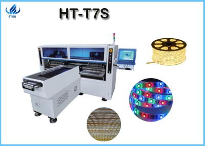China Roll to roll super speed 180000 CPH LED strip light pick and place machine for sale