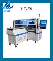 China PCB Product Line SMT Mounter Pick And Place Machine Printing Strip Light Printer for sale